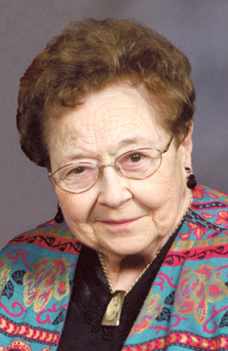 Leona Mae Krezek | News, Sports, Jobs - Tama-Toledo News Chronicle